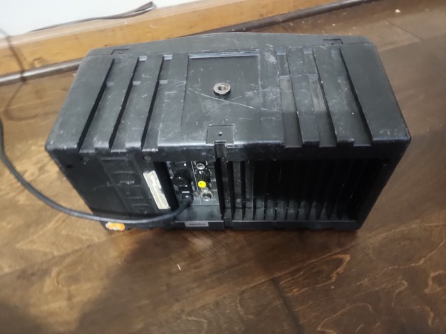 Fostex SPA11 Powered Speaker Small PA Active Monitor for sale online | eBay