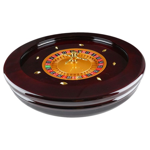 Rotating Game Wheel Fun Turntable Table Games for Drinking Leisure ...