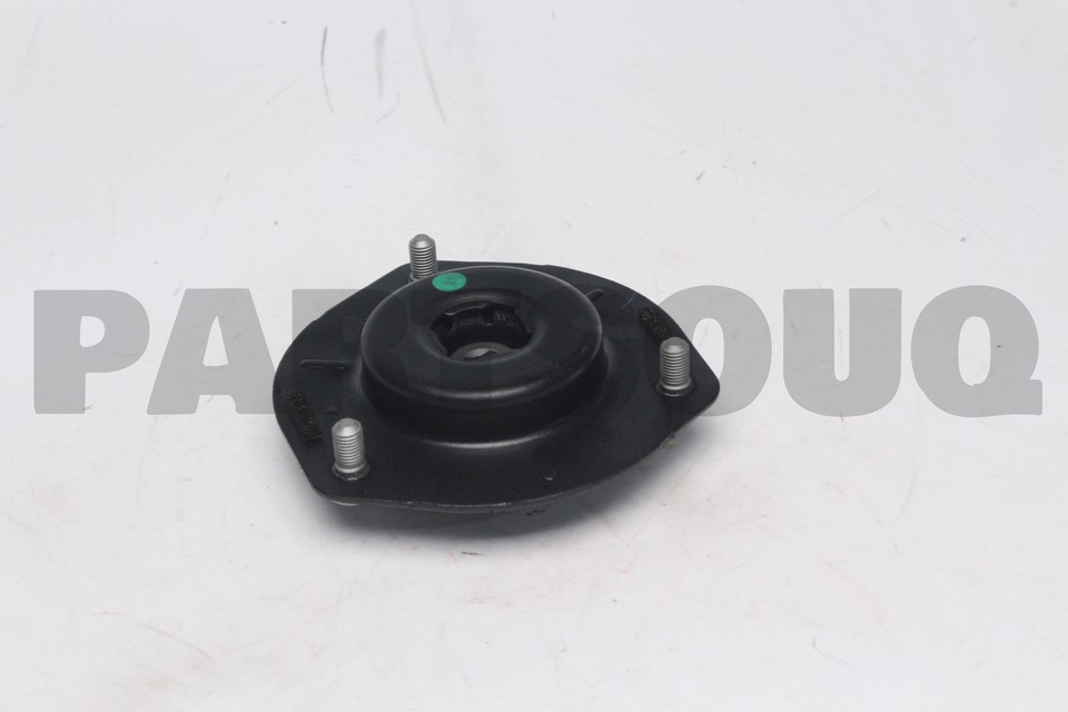 4860933250 Genuine Toyota SUPPORT SUB-ASSY, FRONT SUSPENSION, RH/LH ...