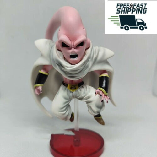 League Studio Dragon Ball Piccolo Majin Buu Resin Model Statue In Stock ...