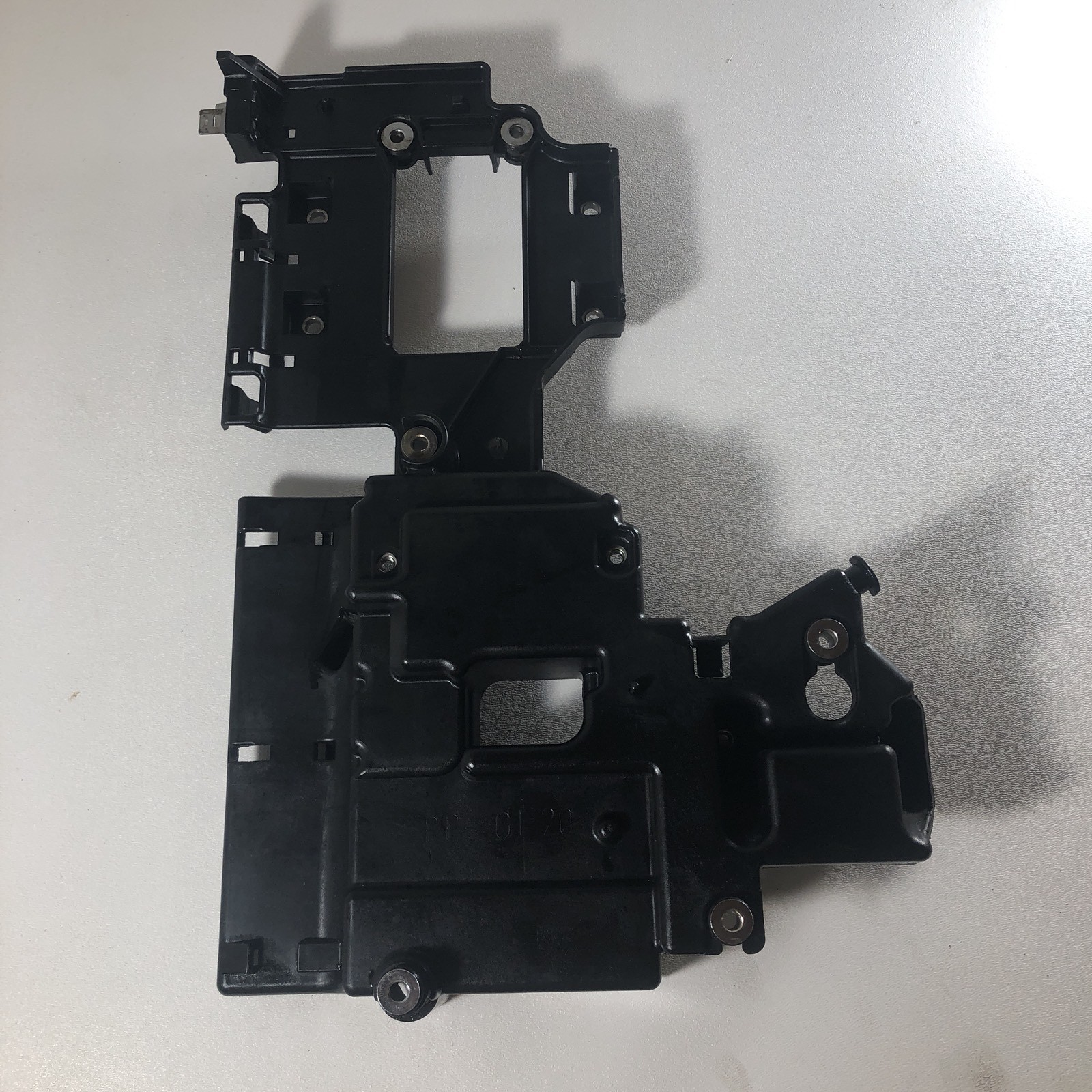 YAMAHA 225 HP F225 BRACKET 69J-81948-00-00 | eBay