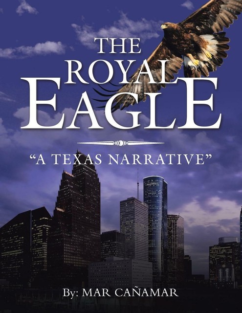 The Royal Eagle von Mar Cañamar (2019, Taschenbuch) online kaufen | eBay