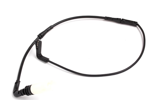 BMW 5 E60 Capteur d'usure des plaquettes de frein arri re 34356768596 ...