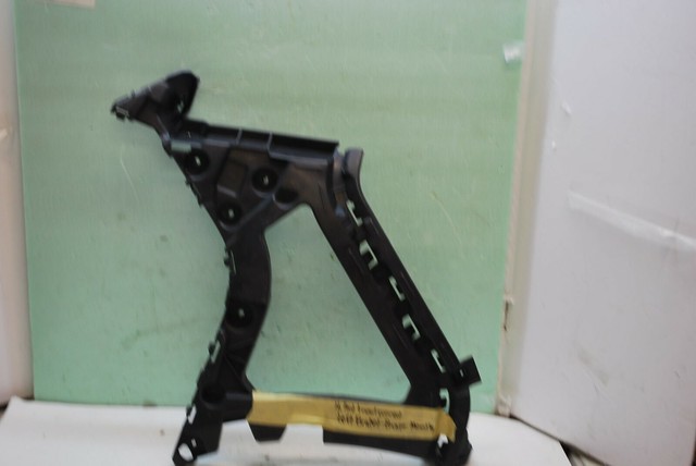 Genuine OEM Ford TRANSIT Connect Mk2 14-18 Front Bumper Grille Support ...