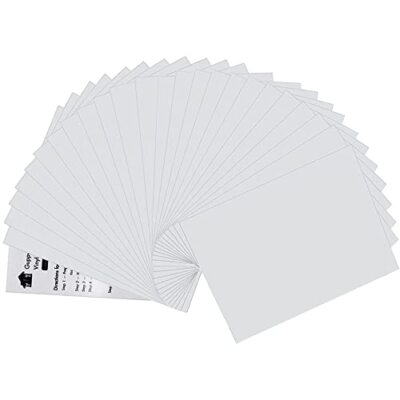 24 Pcs Vinyl Siding Repair Kit Self Adhesive Vinyl Tape for Cracks ...