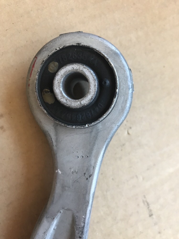 4782536AB, 4743240AA New OEM Chrysler Strut Rod, Right Rear | eBay