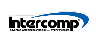 INTERCOMP SCALES STREET STOCK DIRT LATE MODEL CAR RACING STICKER DECAL ...