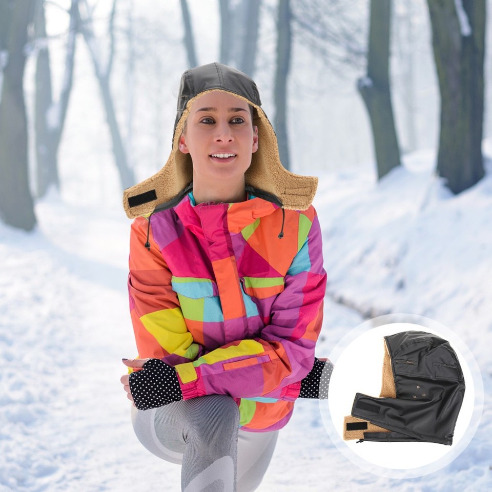 Winter Hard Hat Liner Hardhats Construction Hat Liner Bump Caps Insert ...