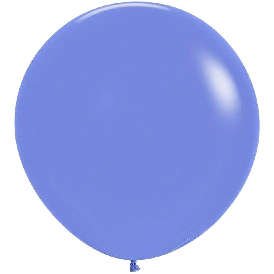 Sempertex Periwinkle Blue - Professional Latex Balloons | eBay