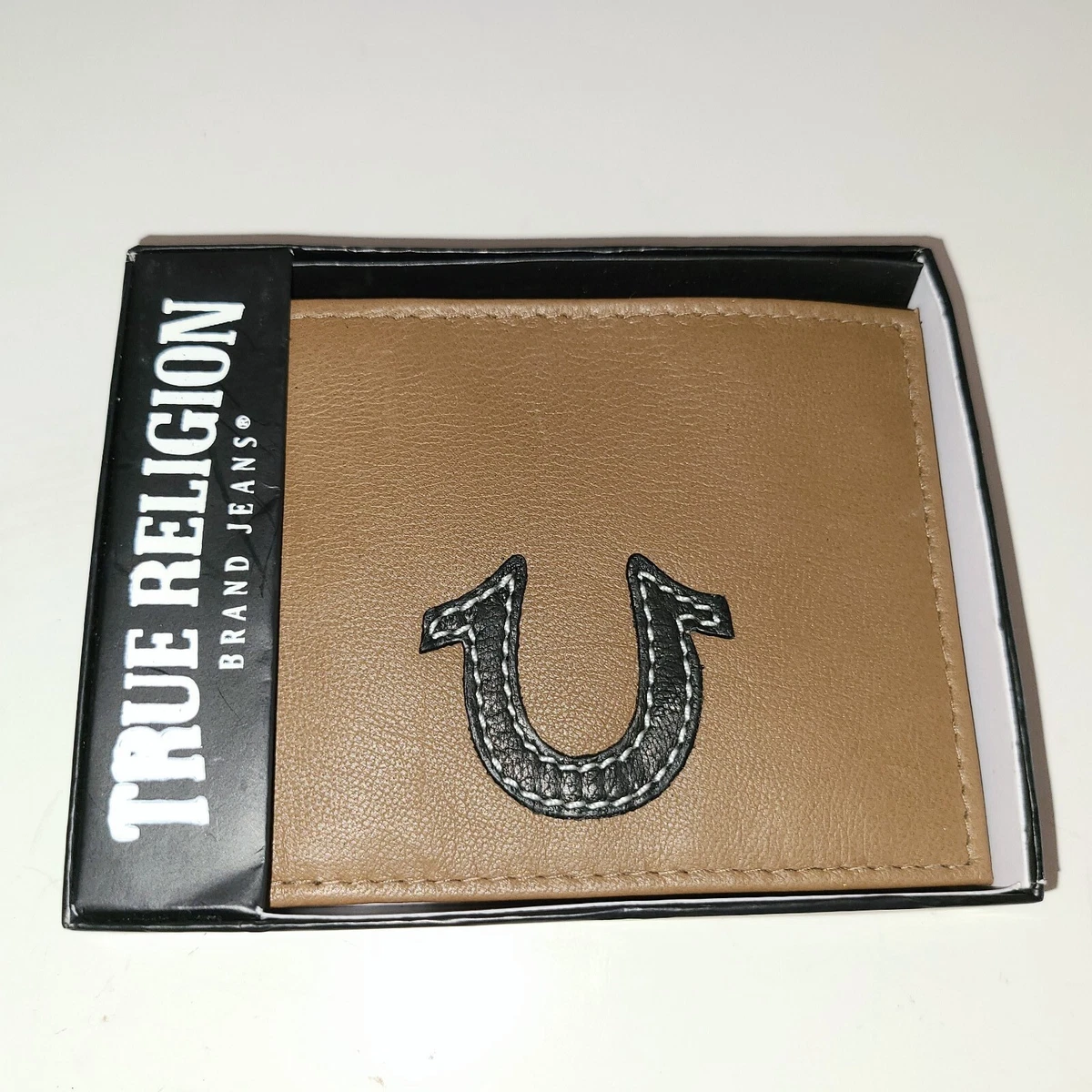 True Religion Logo U