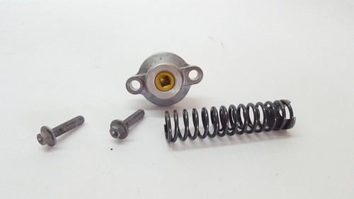 Power Valve Spring & Adjustment Guide KTM 300EXC TPI 2020 300 250 EXC ...