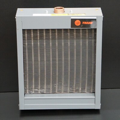 TRANE UHSB0481TAA10100000 Steam / Hot Water Unit Heater, 750 CFM | eBay
