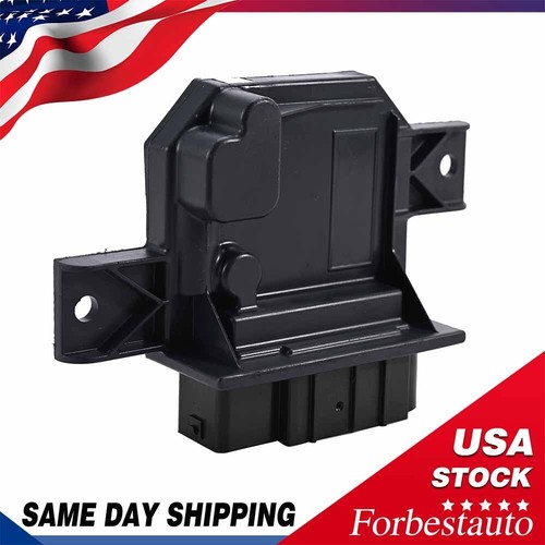 Fuel Pump Driver Module 13526235 For 2017-2019 Chevrolet Silverado 2500 ...