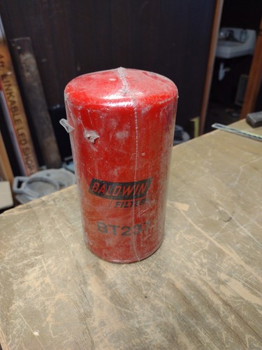 GENUINE Baldwin Spin-on Oil Filter BT237 22JS-1778-B11 | eBay