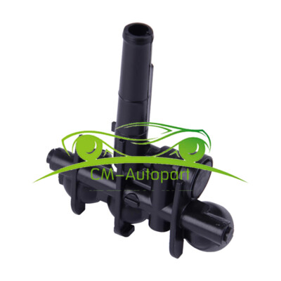 A2208601647# Right Headlight Lamp Washer For Mercedes W220 S430 S500 ...