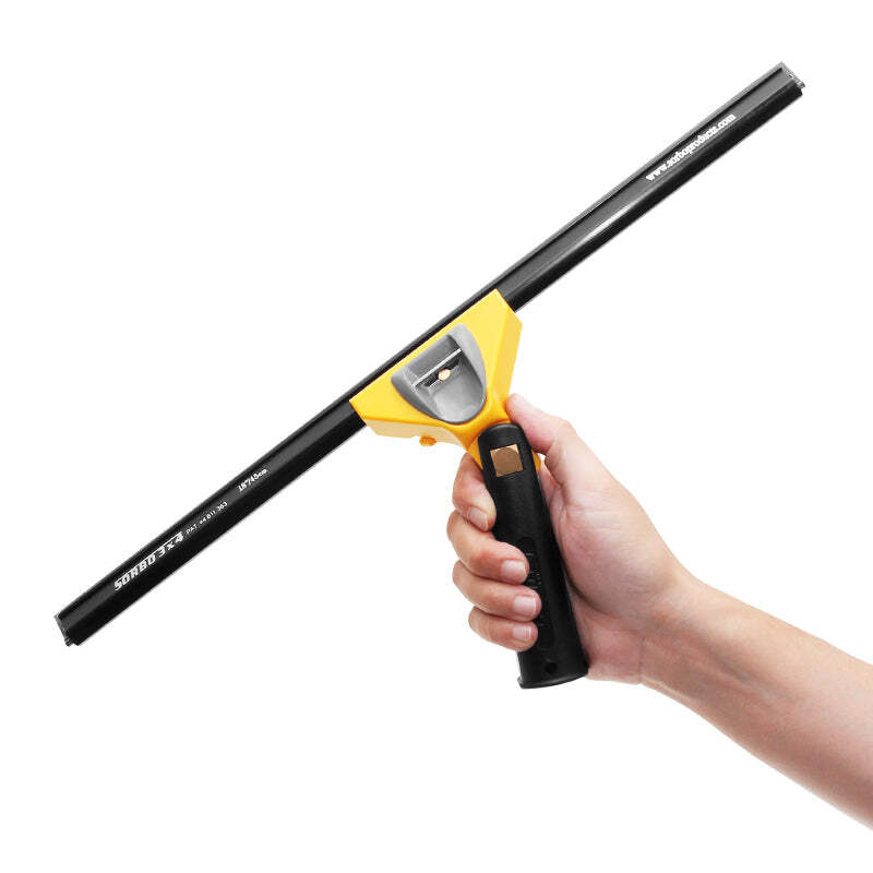 Sorbo Black Mamba Swivel Squeegee Complete For Window Cleaning | eBay
