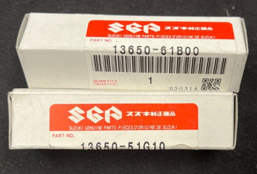 13650-61B00 NEW OEM Suzuki Air Temp SENSOR 96-12 All GSX-Rs and Fuel ...