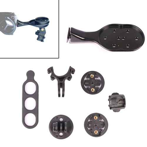 For Garmin Bryton Bicycle Odometer Holder for Custom Handlebar ...