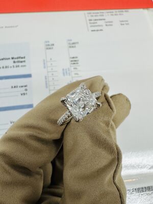 Ivanka Trump Wedding Ring