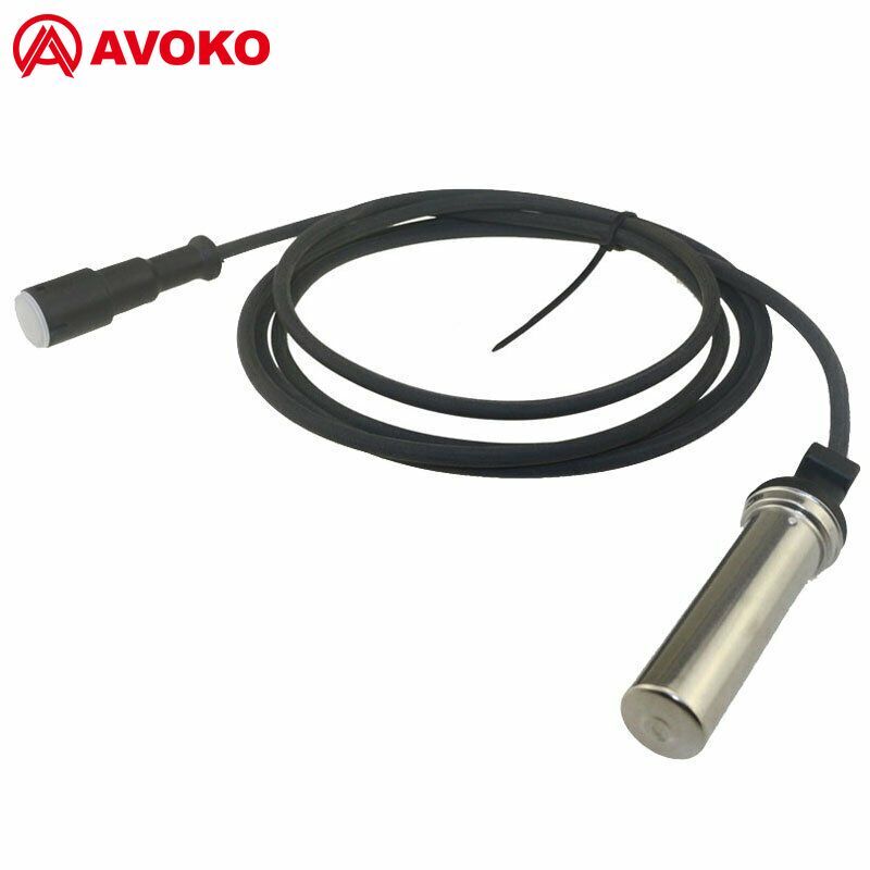 L=1700mm ABS Wheel Speed Sensor For VOLVO IVECO RENAULT DAF 4410329000 ...