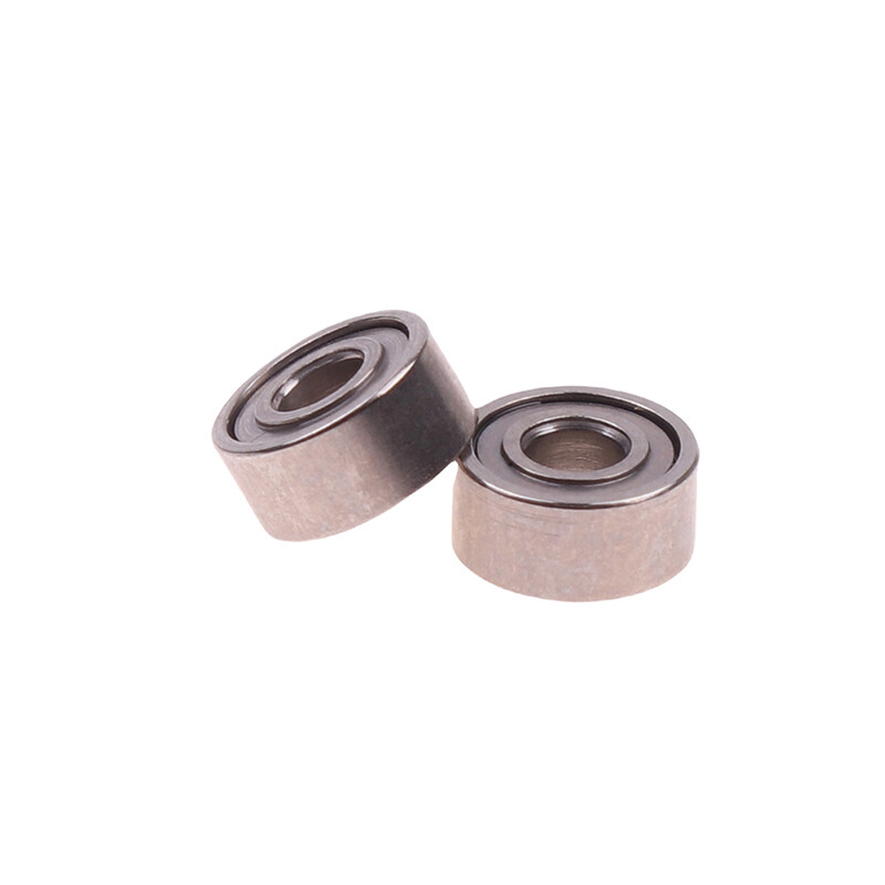 10pcs 682ZZ 2*5*2.3mm Bearing shielded deep groove ball bearings ...