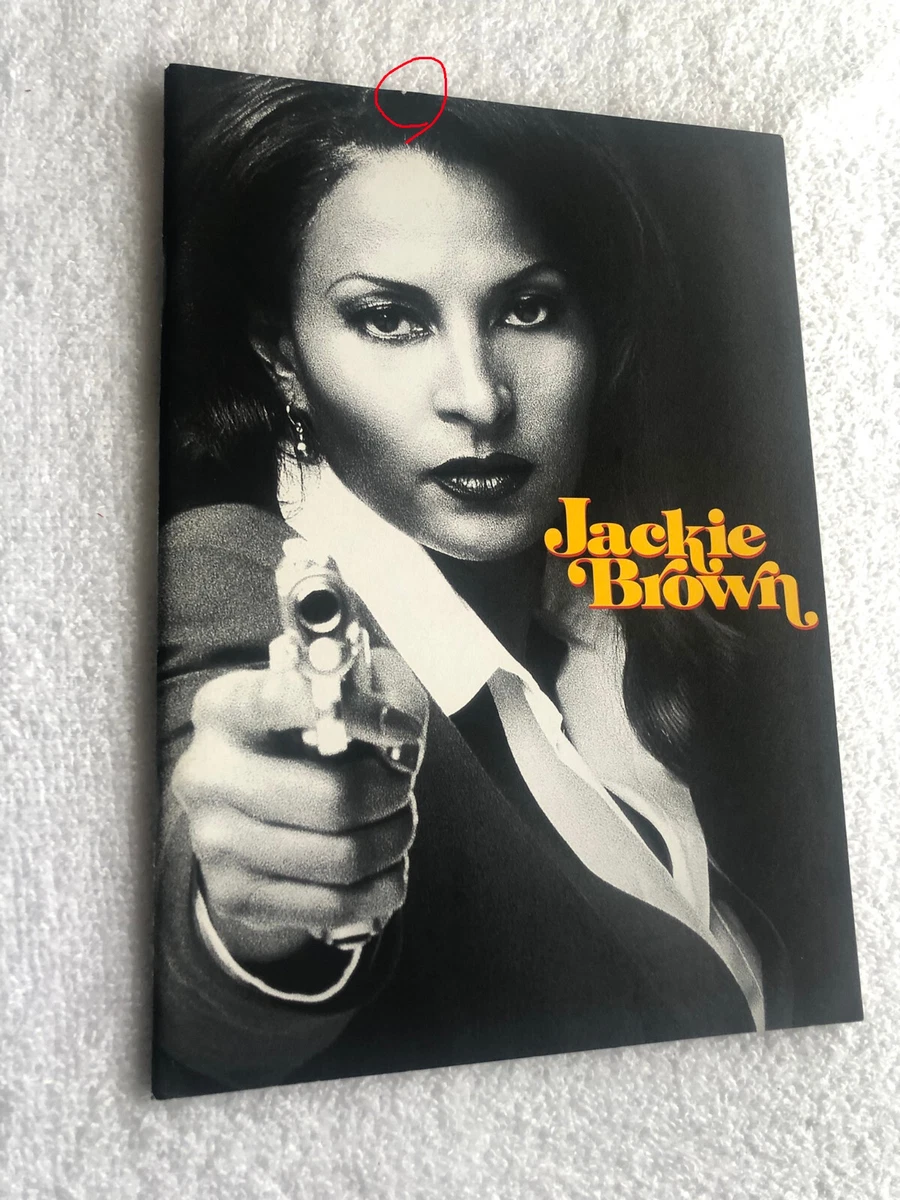 Jackie Brown Movie Bridget Fonda