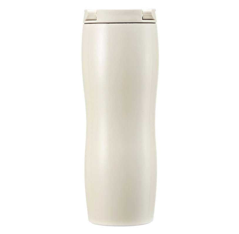 Starbucks Korea SS Concord Siren White Tumbler 591ml 2020 Core MD | eBay