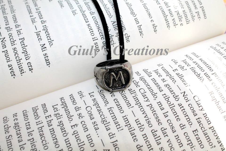 Morgenstern Family Ring Real