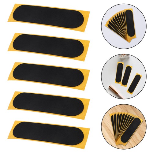 10 Pcs Anti-slip Stickers for Fingertips Skateboard Anti-skid Tape ...