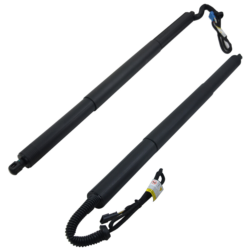 1*REAR PAIR L+R SPINDLE DRIVE/GAS STRUT SPRING AUTO TAILGATE BOOT for ...