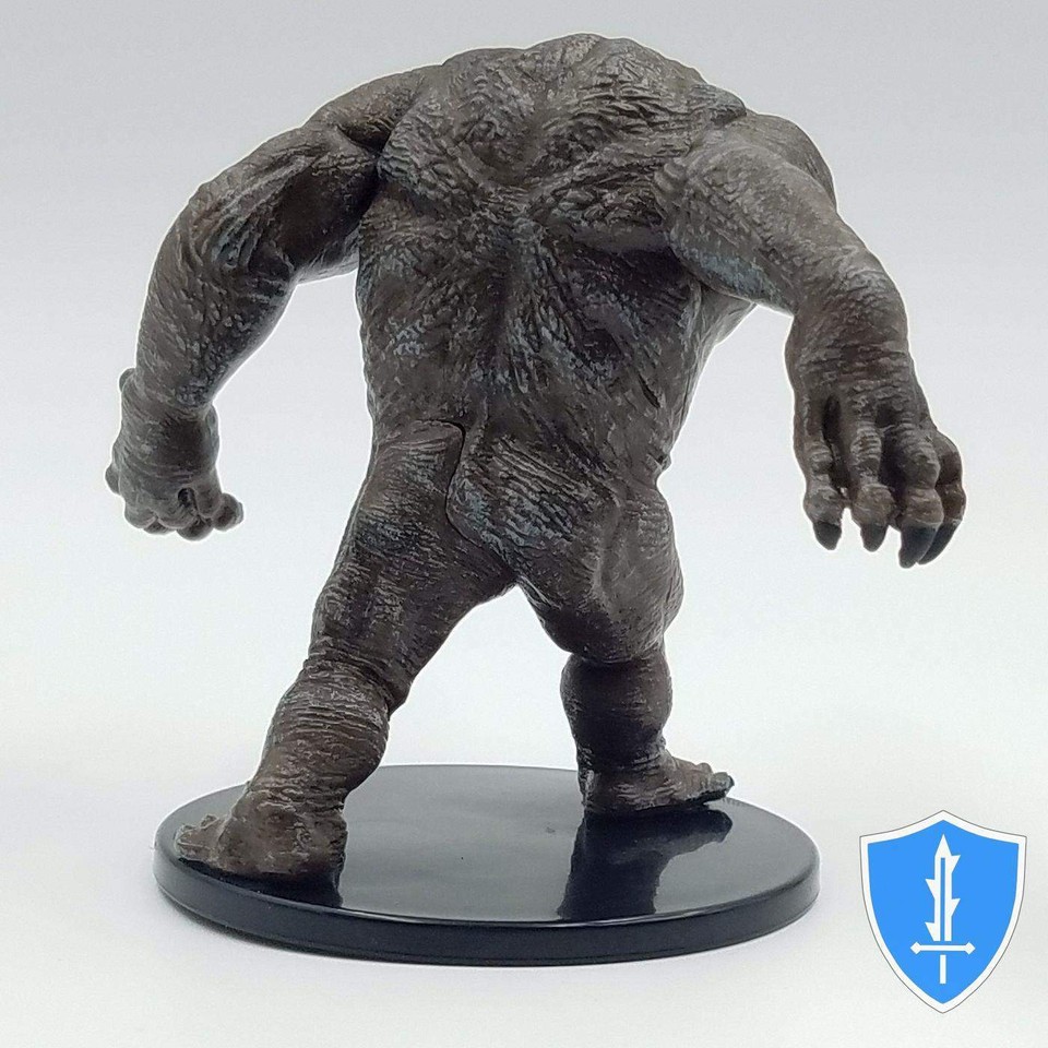 Gray Render - Eberron Rising From The Last War #27 D&D Miniature | eBay