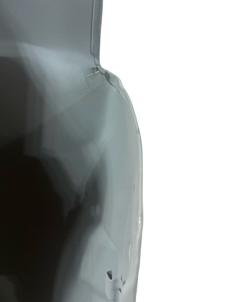 1958-1976 Harley Davidson FLH OEM Hinged Rear Fender | eBay