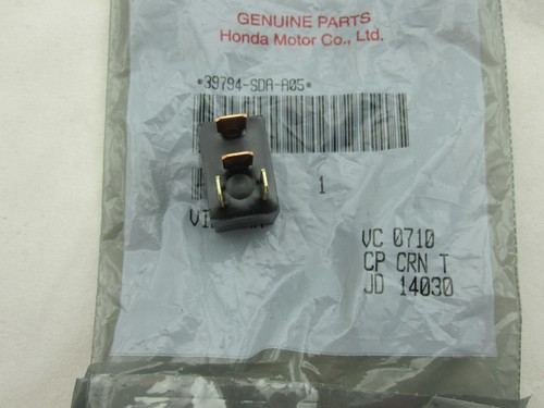 NEW Genuine OEM HONDA ACURA A/C Starter Relay 39794-SDA-A05 | eBay