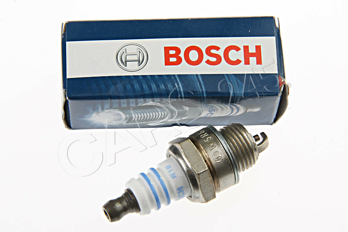 Bosch WSR6F - Alternative spark plugs