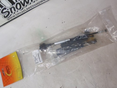Yamaha SPI 62-08005 Snowmobile Throttle Cable Extension Apex Vector FX ...