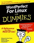 WordPerfect For Linux For Dummies - Paperback By David C Kay - VERY GOOD 9780764506574 | eBay