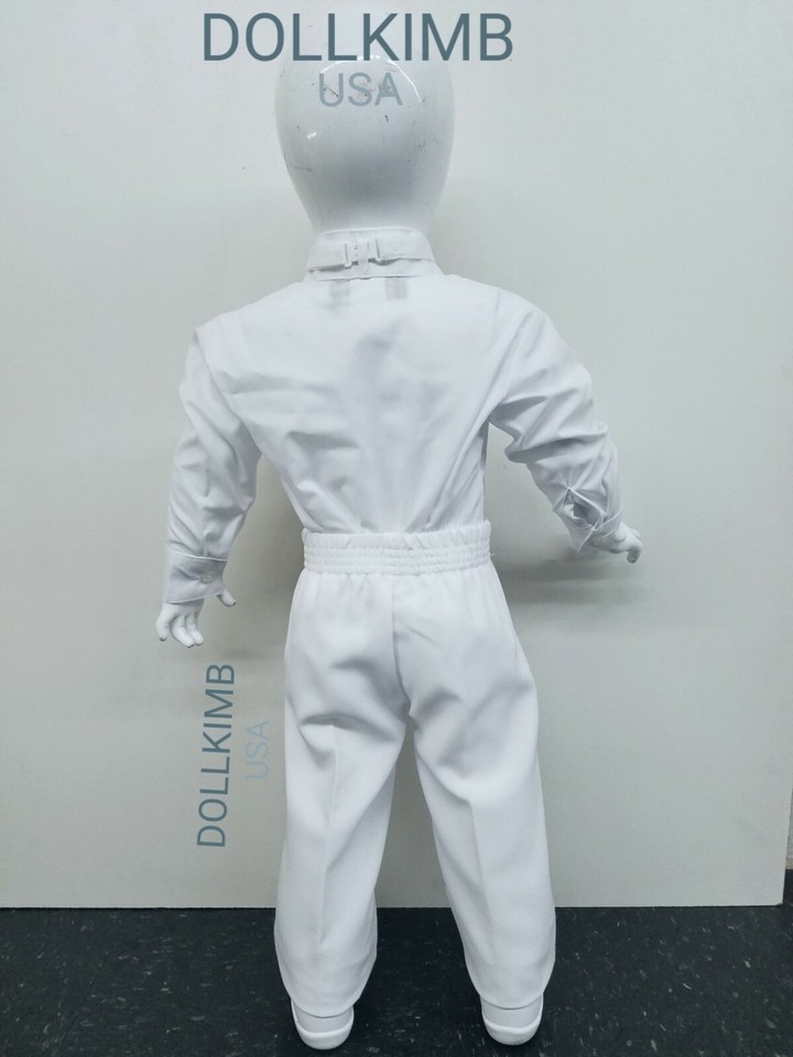 Traje para bautizo bordado. Suit Tuxedo EMBROIDERY, Baptism Christening ...
