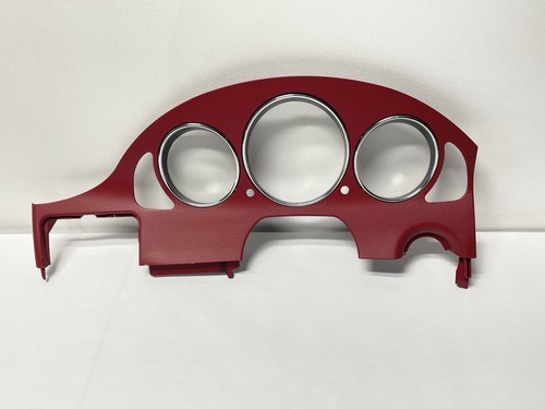 97-04 Mercedes R170 SLK230 SLK320 Speedometer Odometer Cluster Trim OEM ...