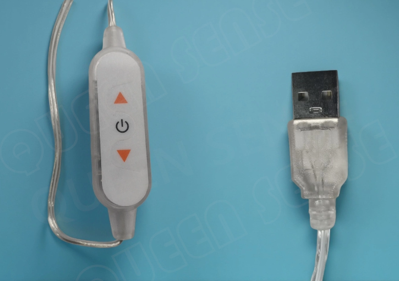 16"x12" Japanese Welcome Fortune Cat LED Neon Sign With Dimmer USB ...