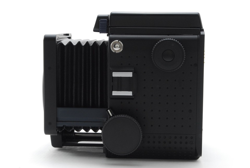 Mamiya RZ67 Pro Film Camera Body Waist Level Finder from JAPAN[Top MINT ...