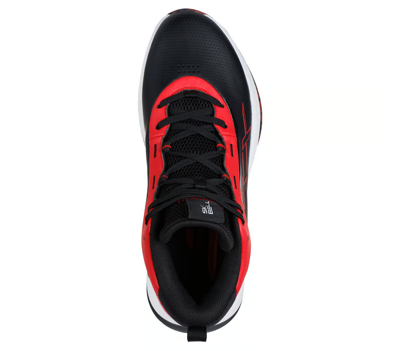 Skechers Basketball® SKX League™ Men's High Top Shoes Size 11M | eBay