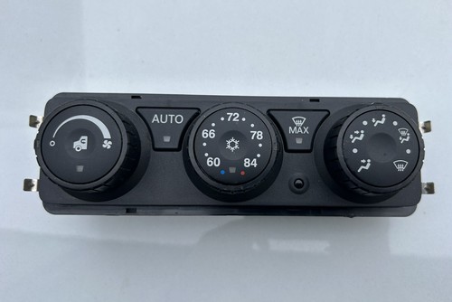 F21-1028-13B1 R Paccar HVAC Climate Temperature Control Module Kenworth ...