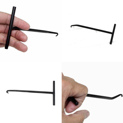 US T-handle style Remove Install Brake Spring Hook Puller Motorcycle ...