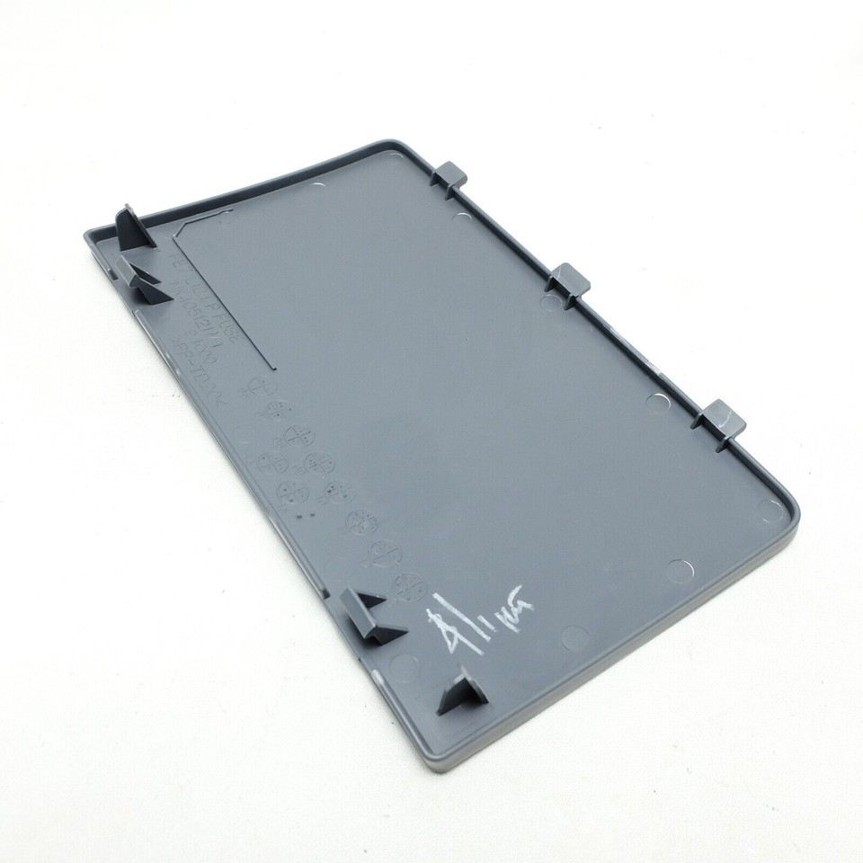 MITSUBISHI FUSO CANTER FE FE71 FE73 FE83 FE125 PANEL INSTRUMENT FUSE ...