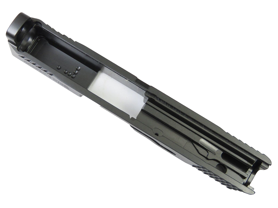 New Factory 2.0 Smith Wesson S&W M&P 45 Shield .45 ACP Slide 3.3 ...