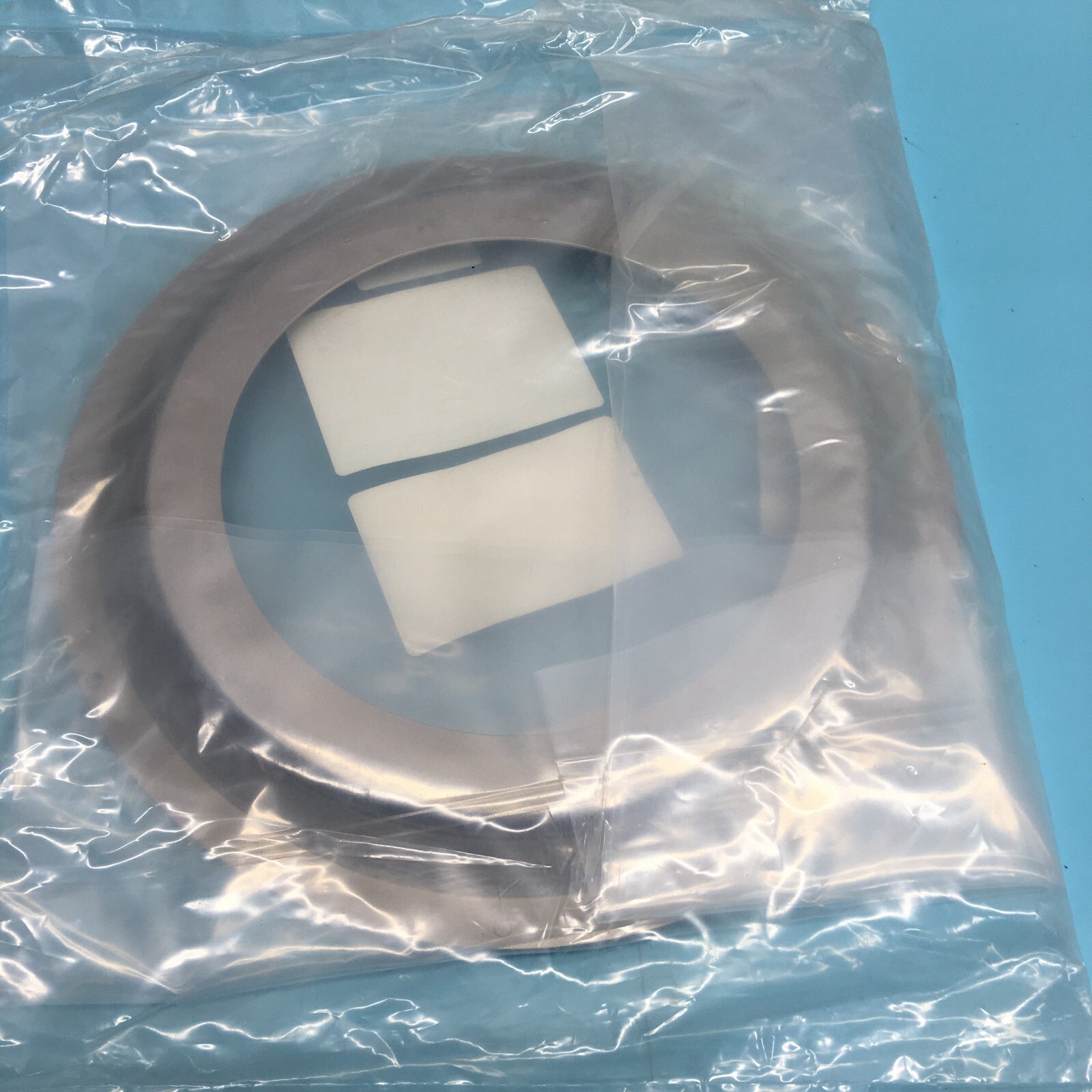 TOKYO ELECTRON TEL D120938 PIE-PAN SHIELD, ETCH 200MM, 148600 | eBay UK