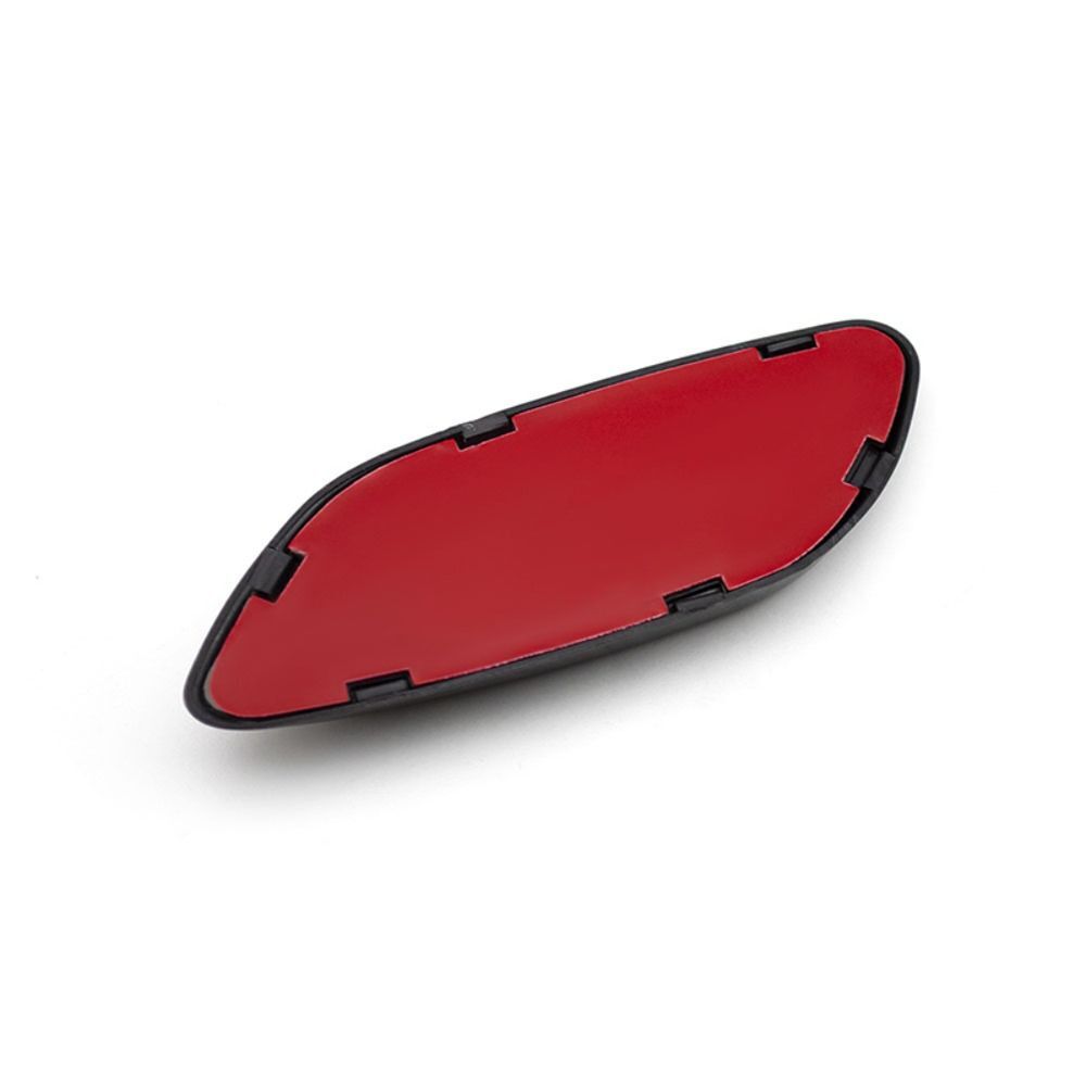 Emulational Air Vent Hood Scoop Car Modification for BMW/Audi/Honda/VW ...