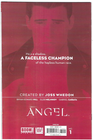 Angel Comic 1 First Print Cover B Katie Infante Variant Connecting ...
