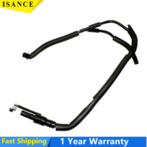 PCV Valve Pipe Hose 12590632 For Chevrolet Corvette Camaro Pontiac ...