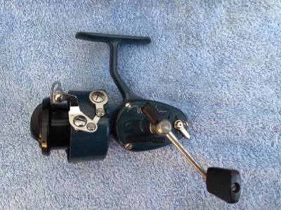 Reels - Mitchell 440A